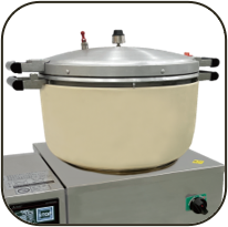 厨房（ガス火の性能/煮る）/大阪ガス